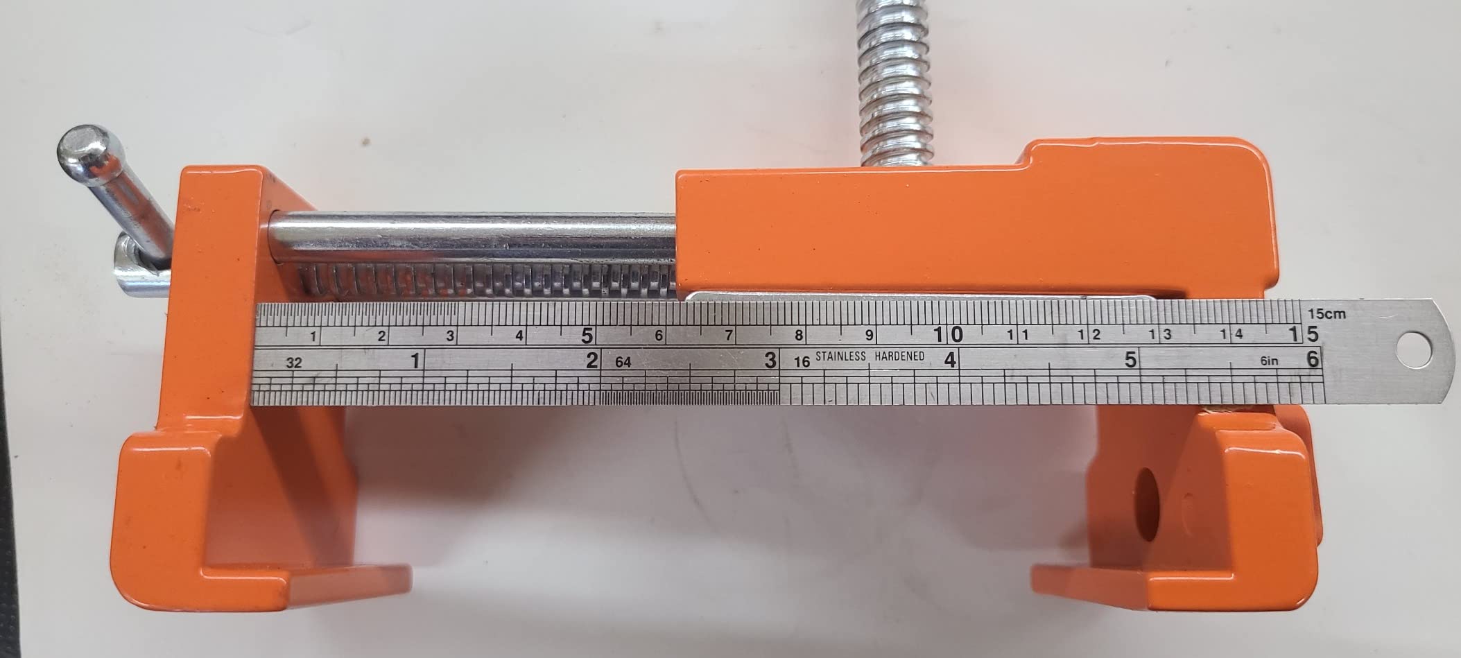 $15/mo - Finance PONY 4-Pack Cabinet Clamps, 8510 Cabinet Claw, Face ...