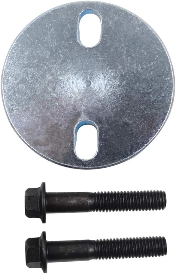 Amazon.com: Holdia Access Hole Cover 3903463 Compatible with Cummins 6B ...