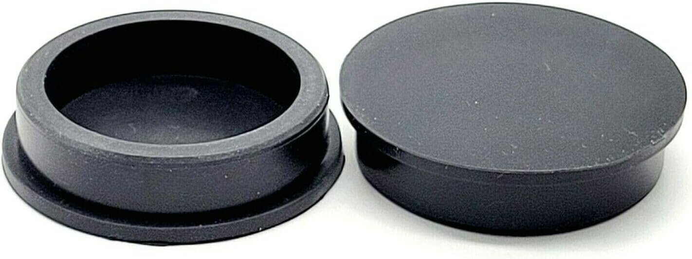 Amazon.com: 2-1/2" Silicone Rubber Hole Plugs Push-in Compression Stem ...