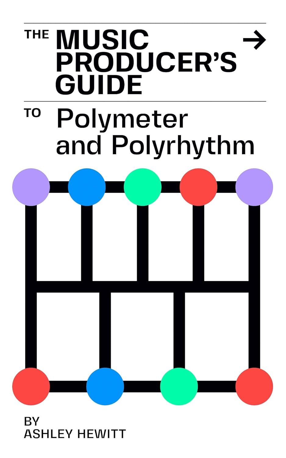 The Music Producer's Guide To Polymeter and Polyrhythm - Kindle edition ...
