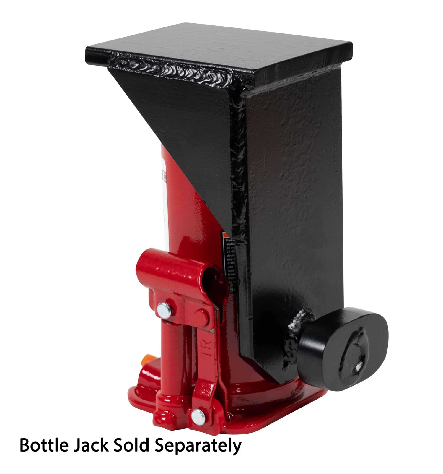 Snapklik.com : Mytee Products Shipping Container Jack Lug, Jack ...