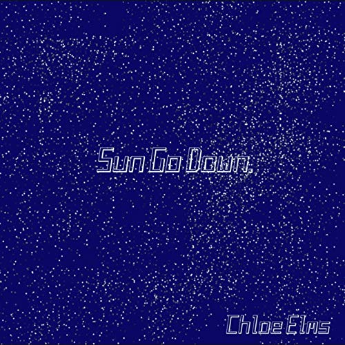 Amazon.co.jp: Sun Go Down : Chloe Elms: デジタルミュージック