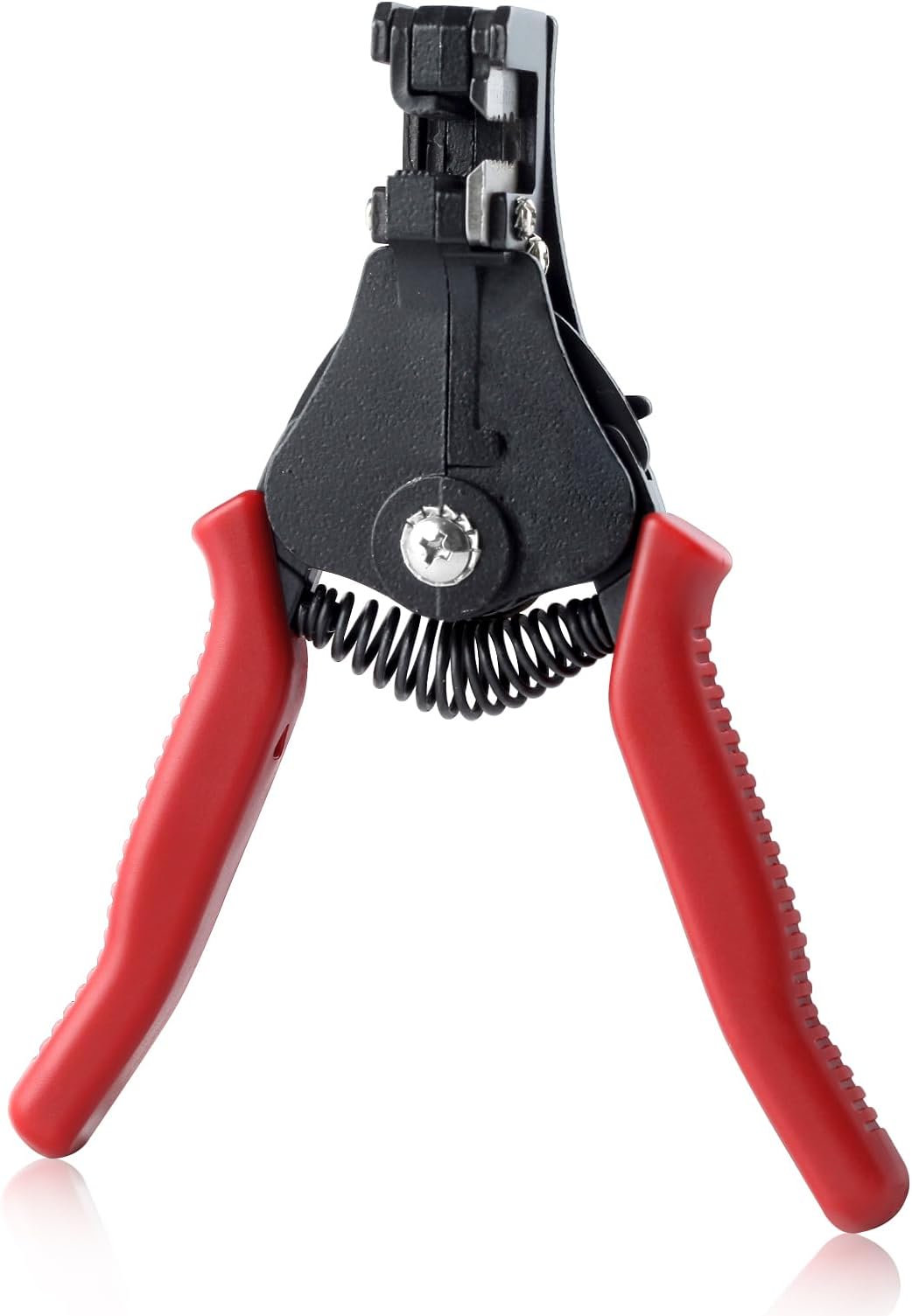 Capri Tools 20010 Precision Wire Stripper : Amazon.co.uk: DIY & Tools