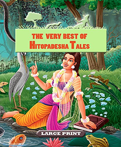 Buy The very best Hitopadesha Tales (Hitopadesha) Book Online at Low ...