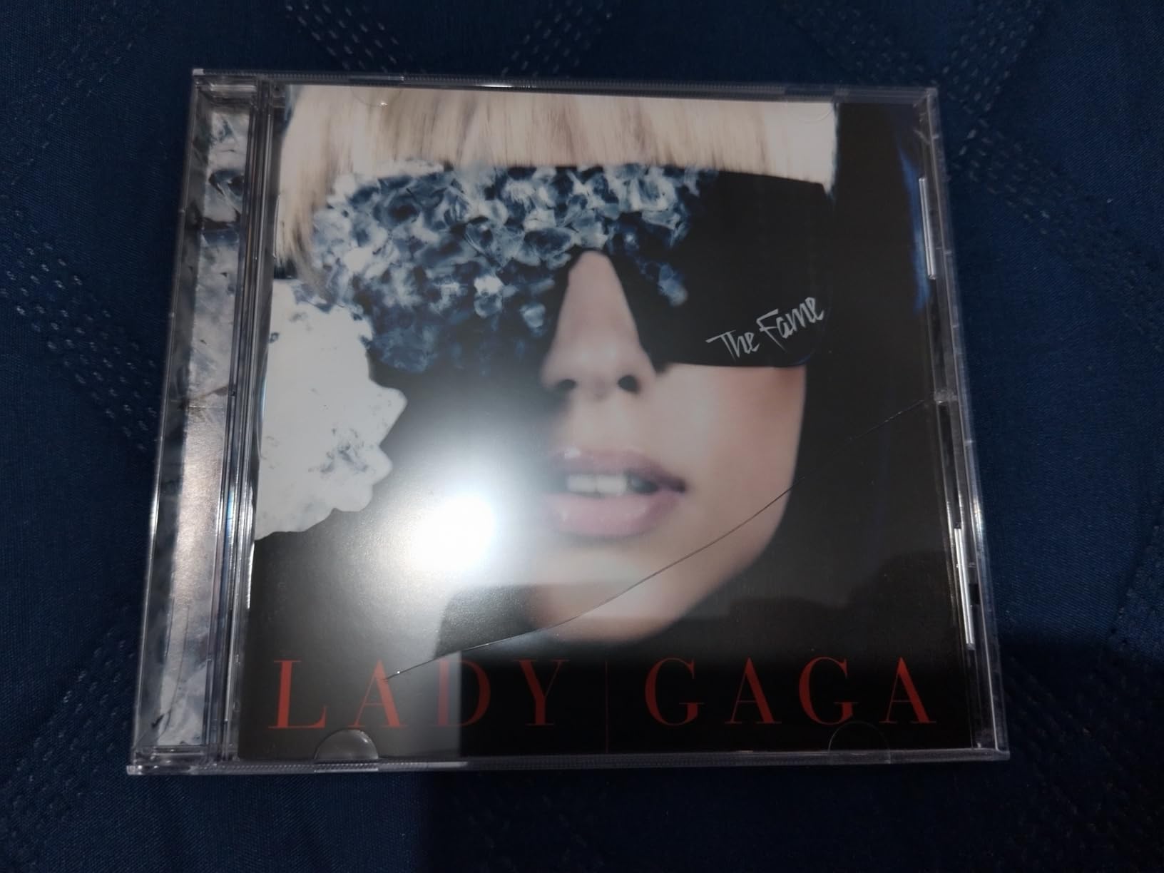 Lady Gaga - The Fame[10th Anniversary] [USB] - Amazon.com Music