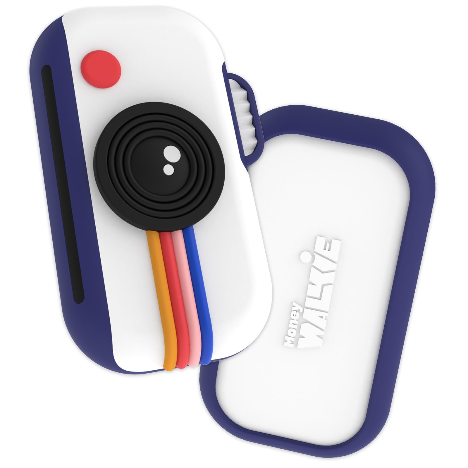 Money Walkie - Porte Monnaie sans Contact pour Enfants et Ados ...