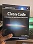 Clean Code: A Handbook of Agile Software Craftsmanship: Robert C ...