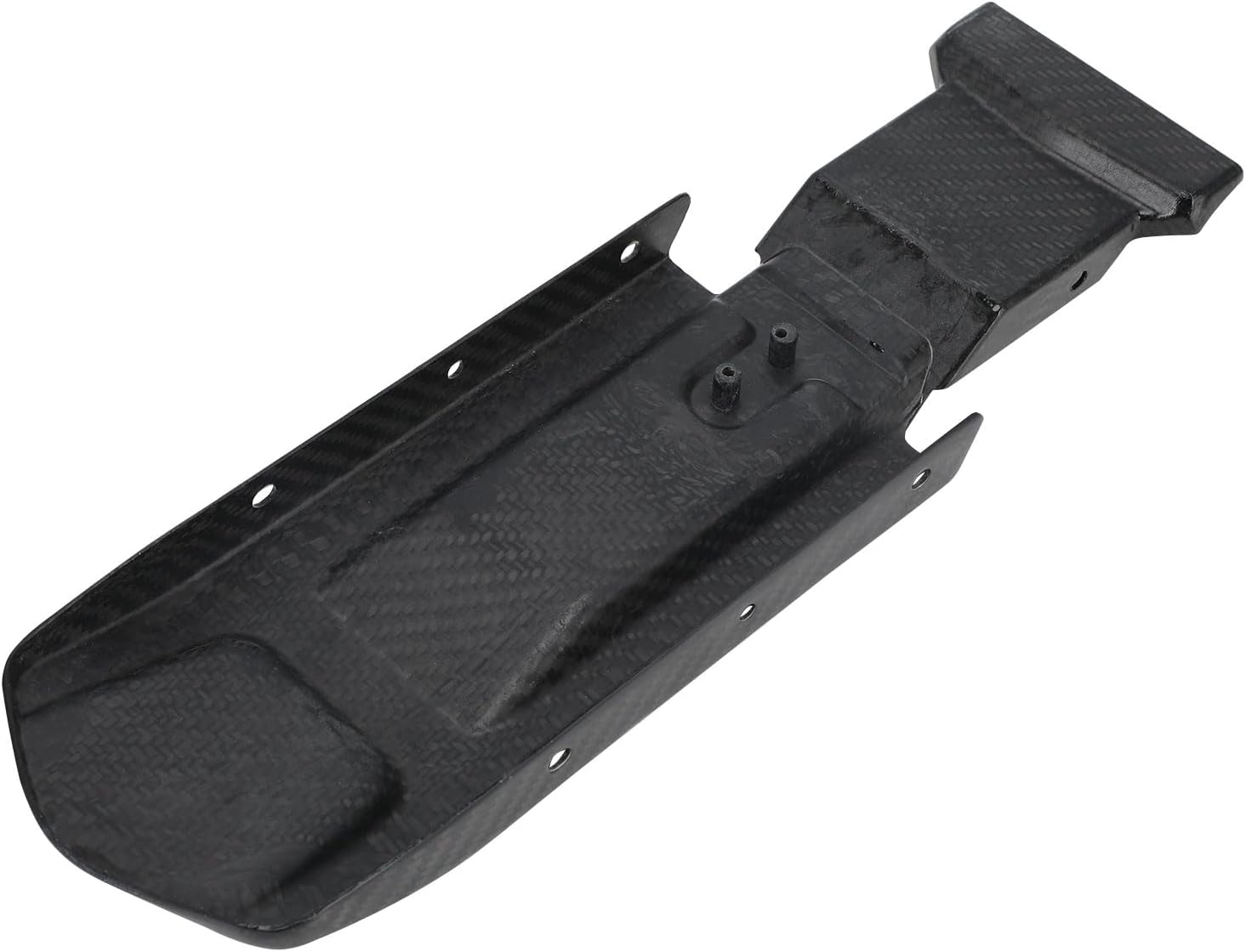 Carbon Fiber Rear Fender Inner Plate for Surron Sur Chile | Ubuy