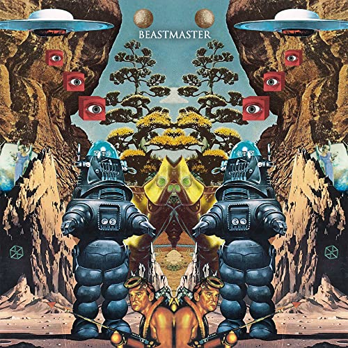 Play Beastmaster by The Beastmaster on Amazon Music