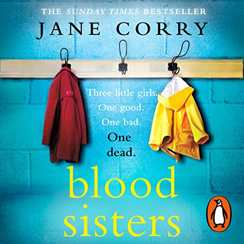 Amazon.com: Blood Sisters (Audible Audio Edition): Jane Corry, Zoe ...