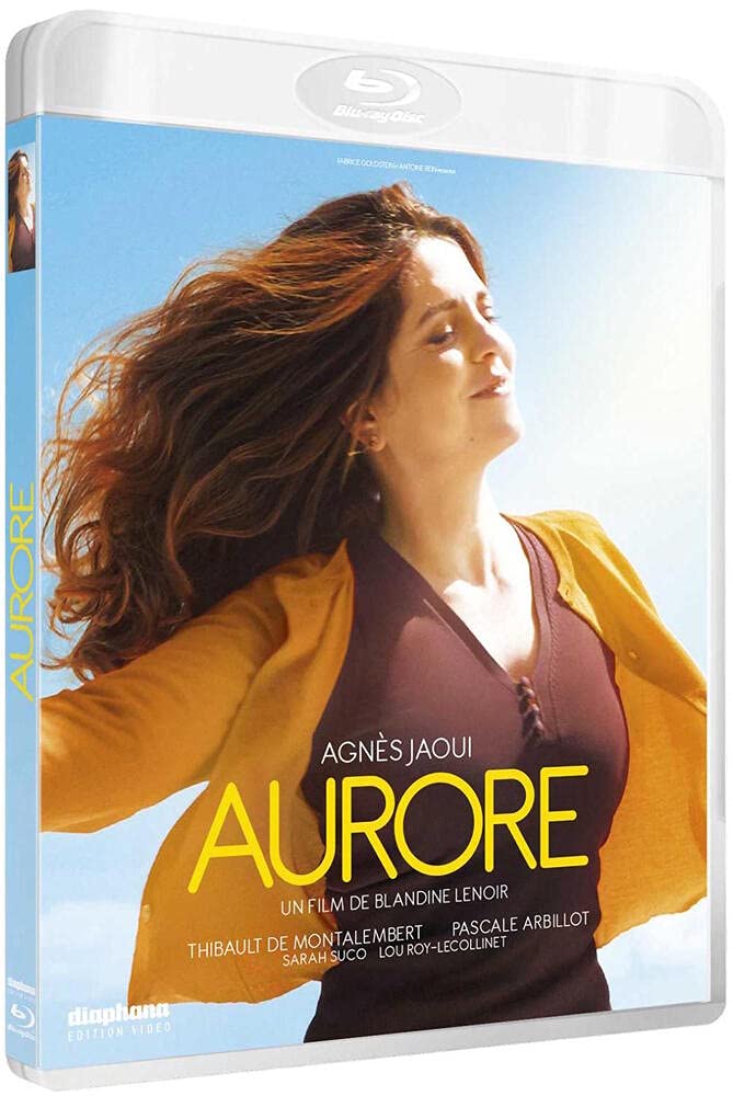 Amazon.com: Aurore [Blu-ray] : Movies & TV