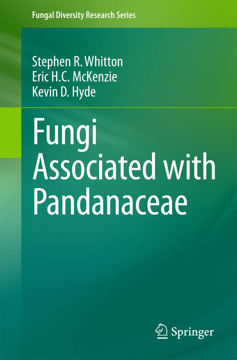 Ecology of Cyanobacteria II: Their Diversity in Space and Time: Amazon ...