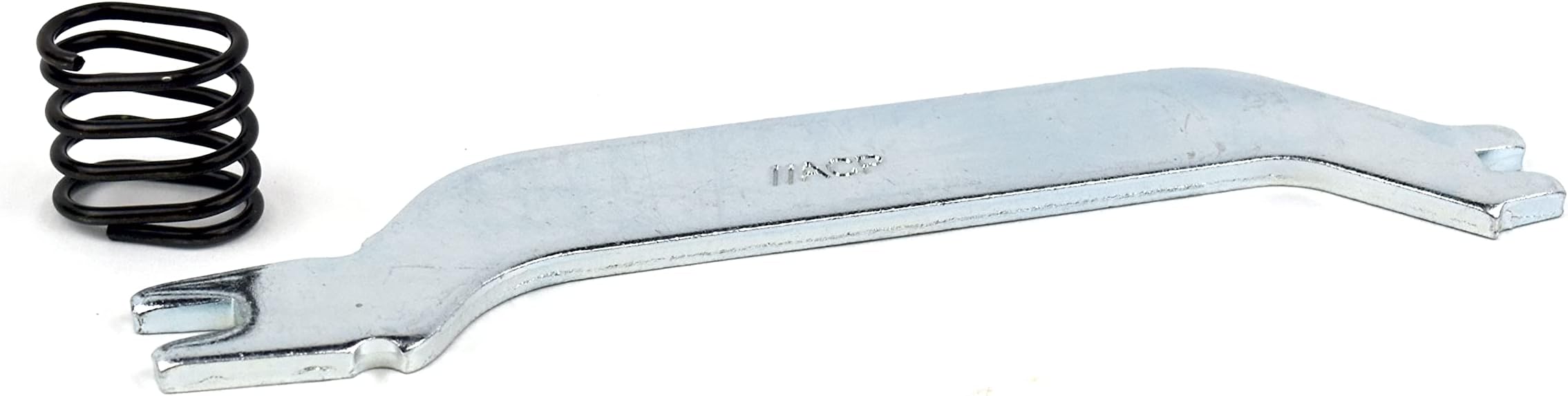 Amazon.com: Parking Brake Link With Spring For 10" Brakes For Ford ...