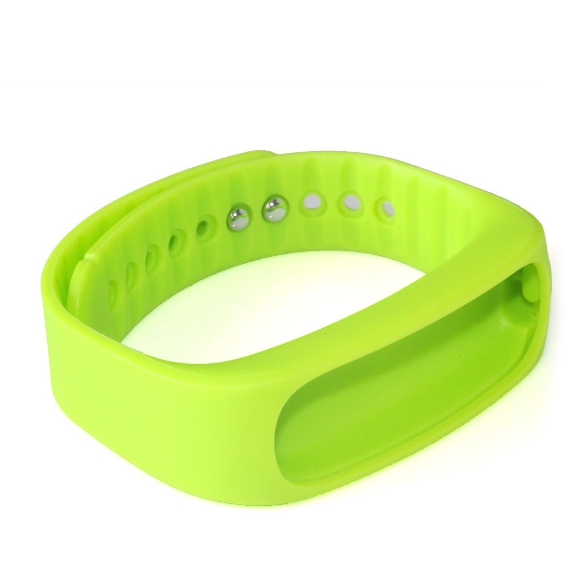 Generic Rubber Wrist band Strap Only for LeFun Fit Bluetooth 4.0 IP57 ...