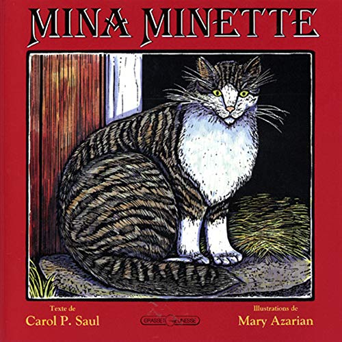 Amazon.com: Mina Minette (2*2=4) (French Edition): 9782246582915: Saul ...