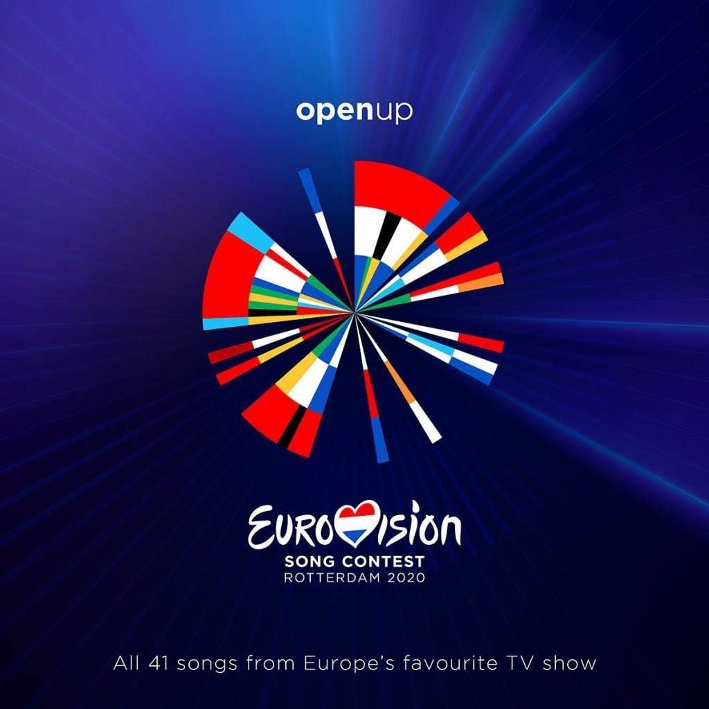 Eurovision 2020 - A Tribute To The Artists And Songs: Amazon.co.uk: CDs ...