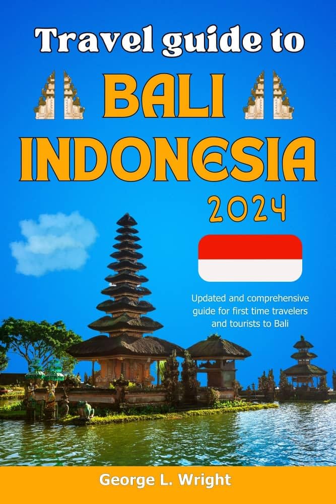 travel guide to bali Indonesia 2024: Things you need to know about ...
