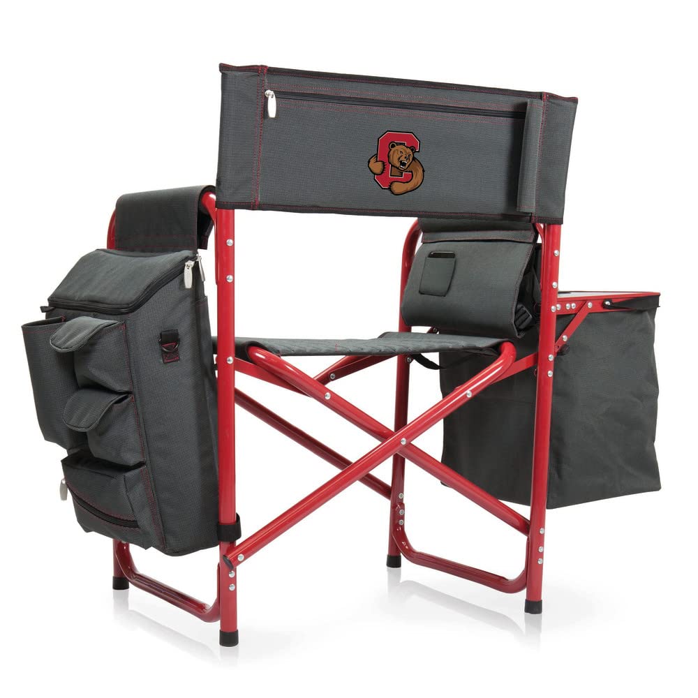 Arkansas Razorback Beach Chairs