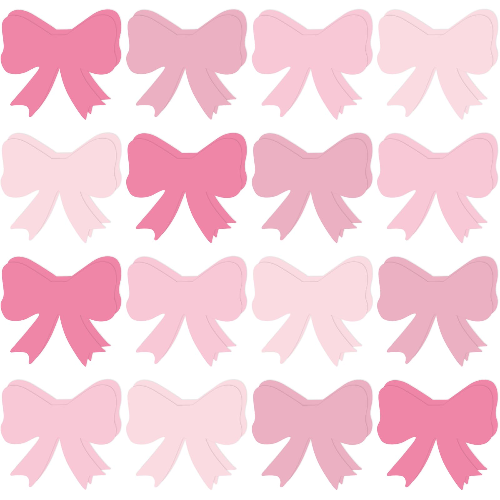 Pencil Bulletin Board Border Whaline 65.6ft Pink Bow Bulletin Board ...