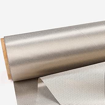 Faraday Faraday Fabric EMI RFID Shielding Earth Grounding Nickel Copper ...