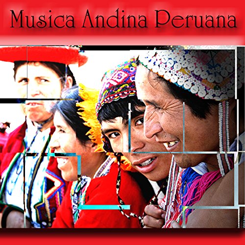 Amazon.com: Musica Andina Peruana : Various artists: Digital Music