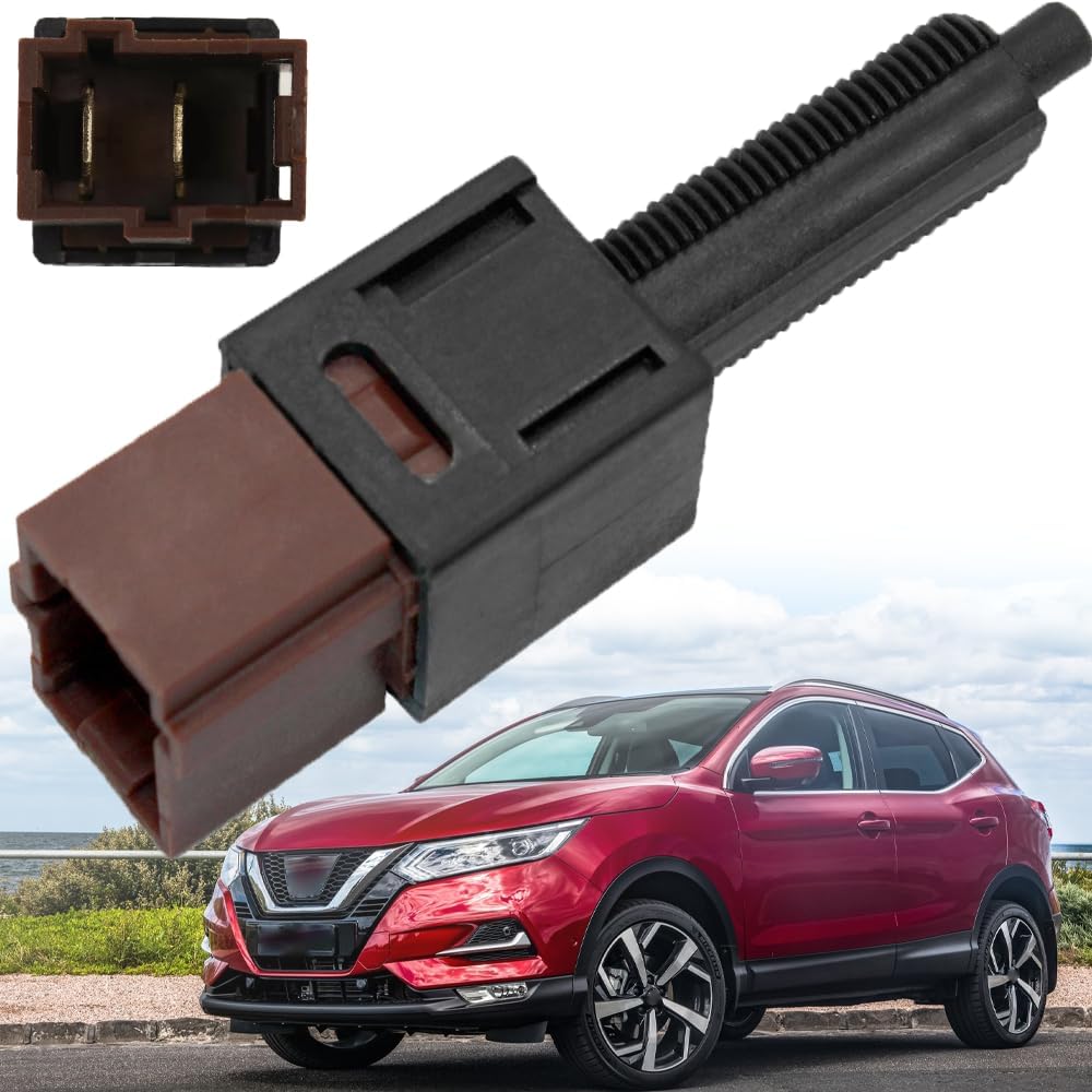 Amazon.com: Broaug Brake Light Switch 25300-4M400 Compatible with ...