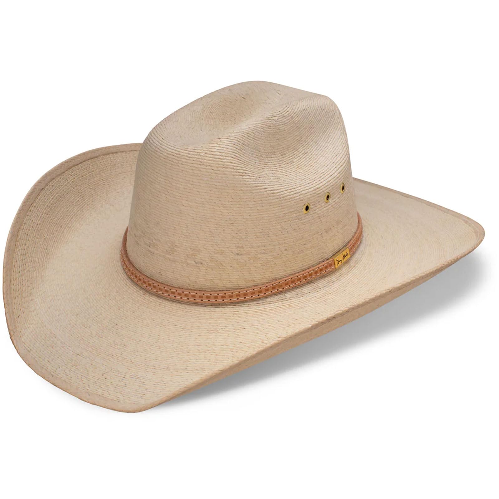 Snapklik.com : Centerline George Strait Cowboy Hat Natural