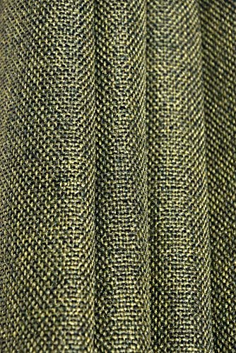 Fresh From Loom Unstiched Jute Plain Fabric Rich Cloth for Sofa Fabric ...