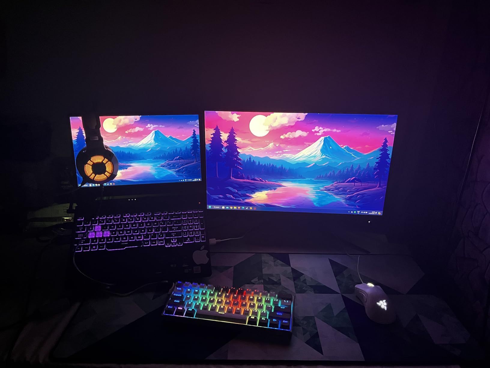 MSI G2712 Esports Gaming Monitor | 27 Inch FullHD 1920x1080 | 170Hz ...