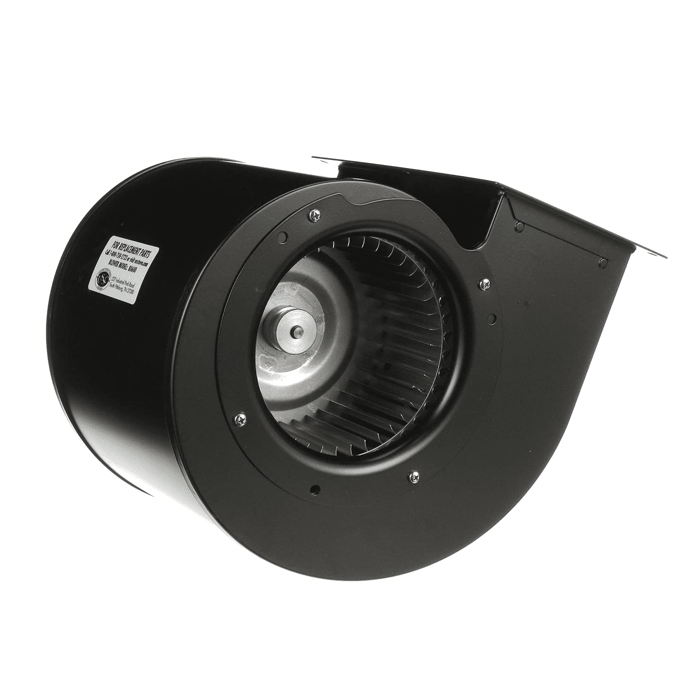 Amazon.com: US Stove Company Blower for Wood & Coal ...