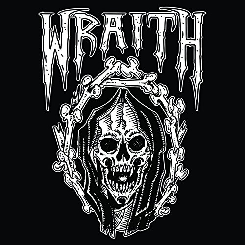 Play Wraith by Wraith on Amazon Music