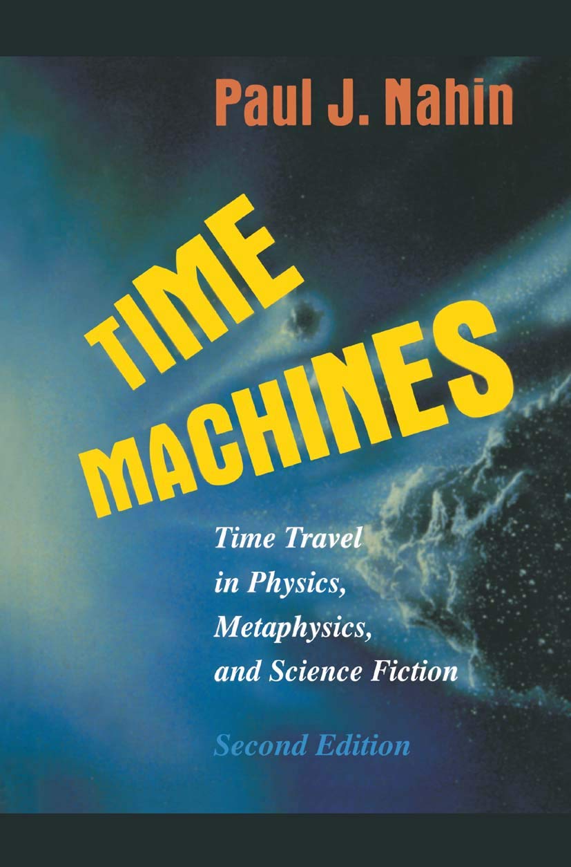 10 Intriguing Time Travel Paradoxes - New Space Economy