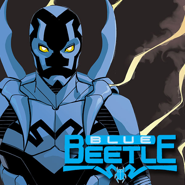 Amazon | Blue Beetle (2006-) Vol. 2: Jaime Reyes: Book Two (Blue Beetle ...