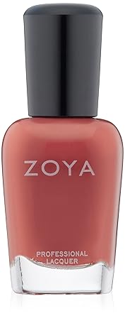 Amazon.com: ZOYA Nail Polish, Kate : Beauty & Personal Care