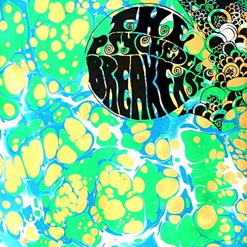 Amazon Music UnlimitedでThe Psychedelic BreakfastのChemical Youth / Crazy ...