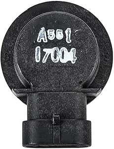 Amazon.com: OEM NEW Front Parking Light Turn Signal Bulb Socket 2000 ...