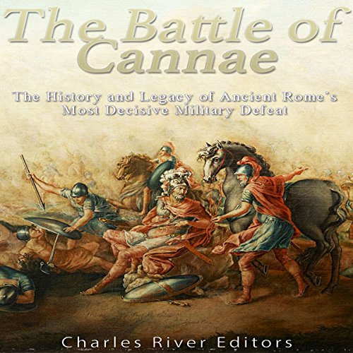 Amazon.com: The Battle of Cannae: The History and Legacy of Ancient ...
