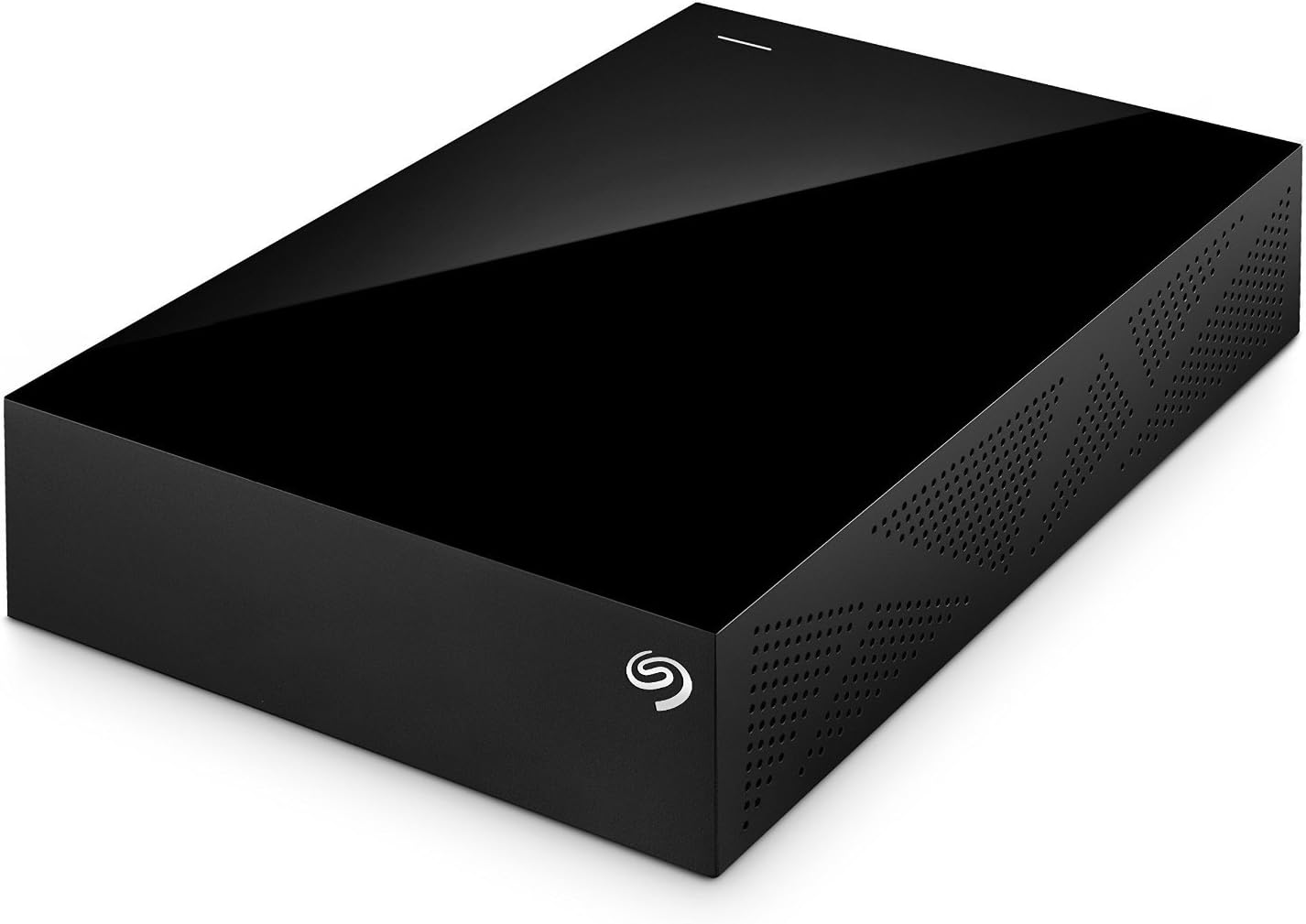 Amazon.com: Seagate One Touch Hub 8TB External Hard Drive Desktop HDD ...