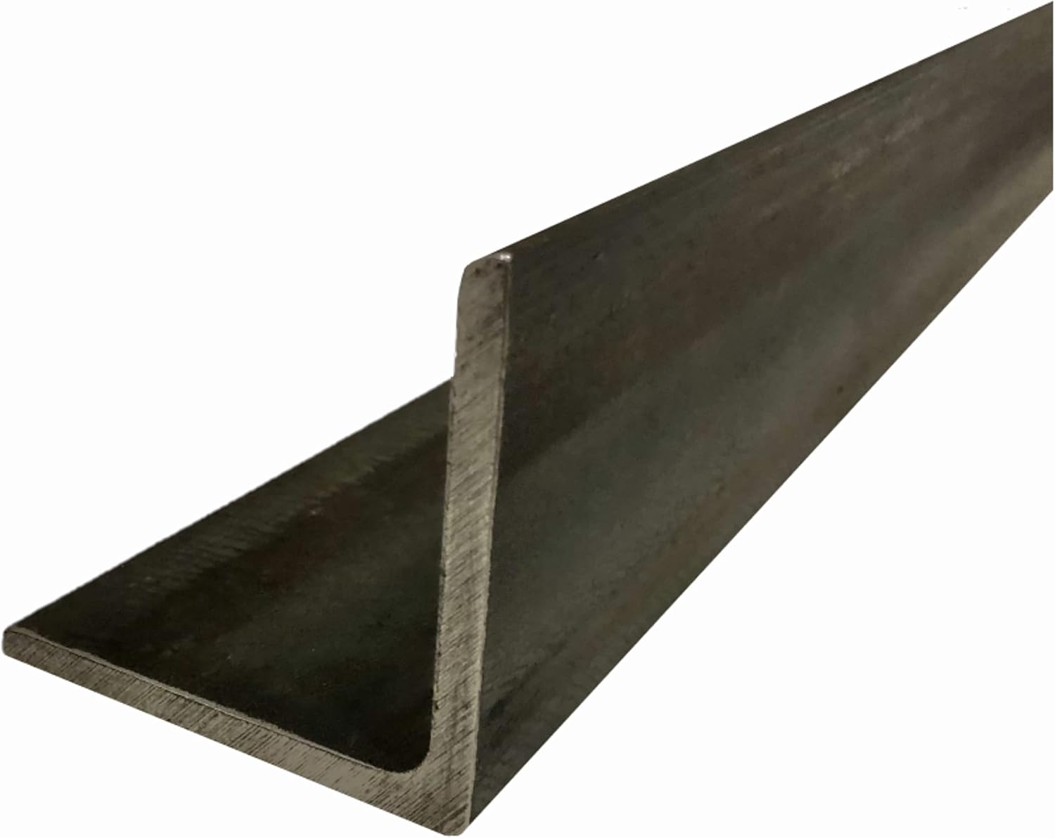 Angle Iron A36 Structural Steel 1 5 X 1 5 X 3 16 Various Lengths