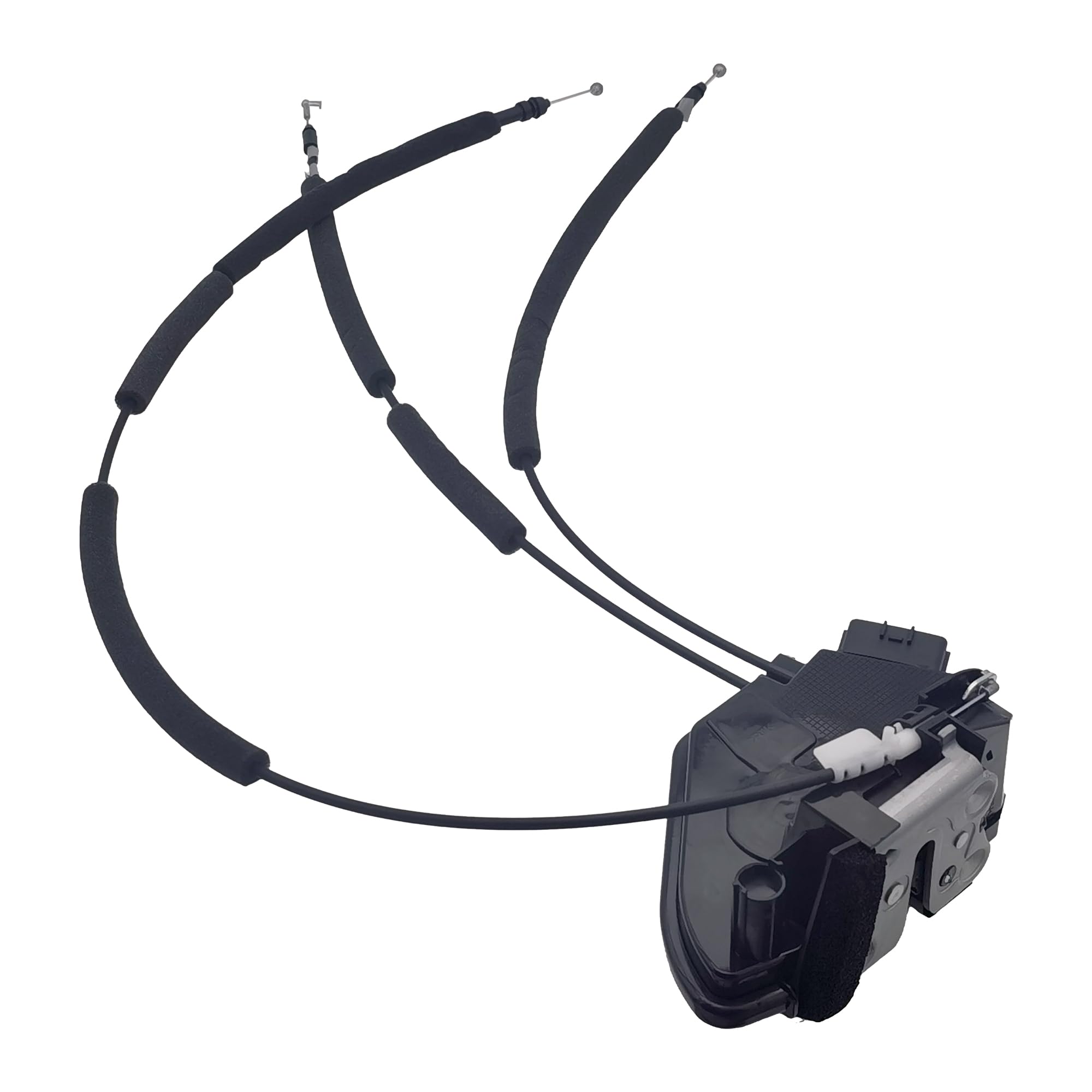 Snapklik.com : Door Lock Actuator Front Right Passenger Side For Nissan ...