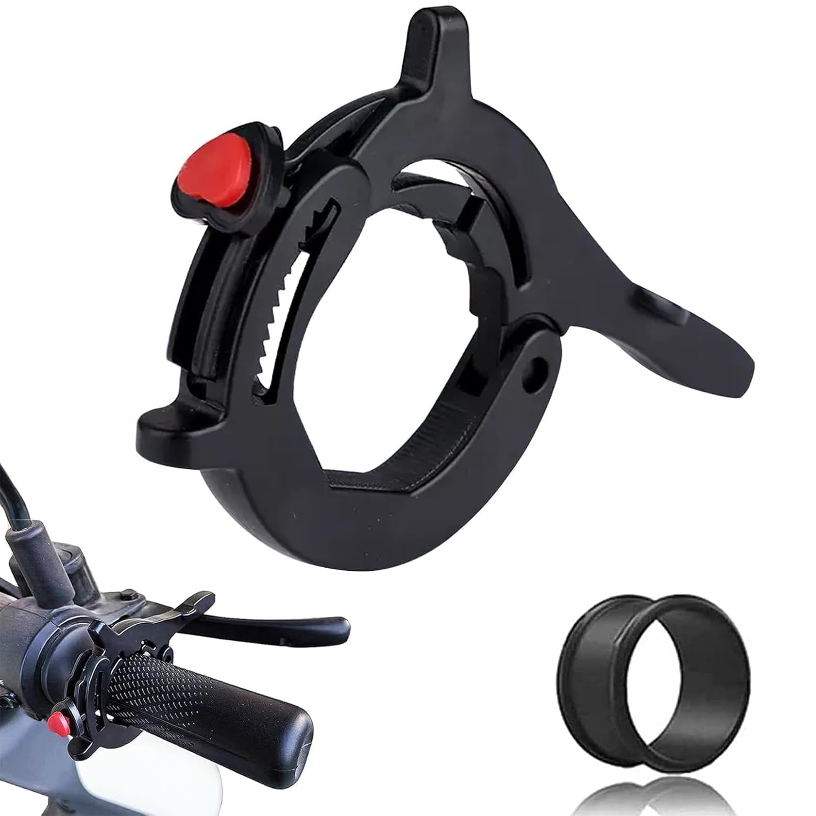 Amazon.com: Throttle Cruise Control, Motorcycle Throttle Lock with ...