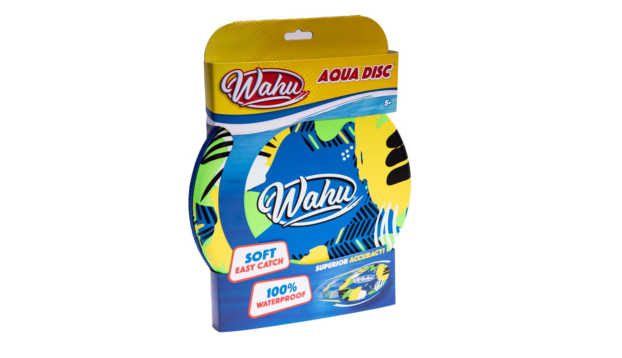 Aqua Disc