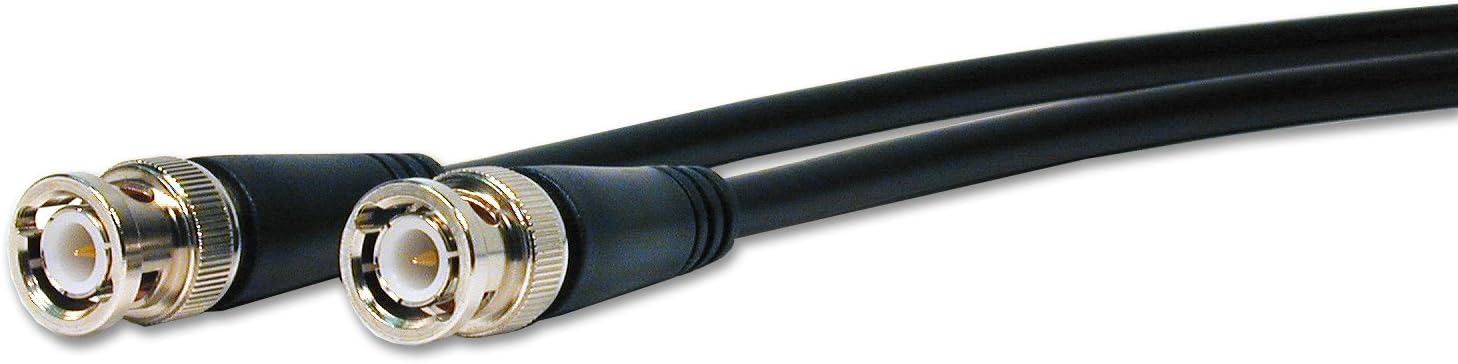 Amazon.com: Comprehensive Cable 2PP-2PP-3ST 3' Standard Series 2 Gold ...