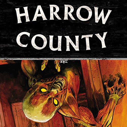 『Harrow County (Collections) (Kindle版)』｜感想・レビュー - 読書メーター