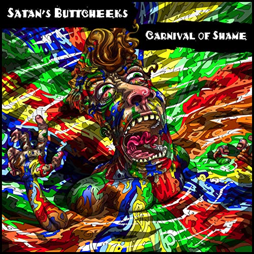 Play Carnival of Shame by Satan's Buttcheeks on Amazon Music