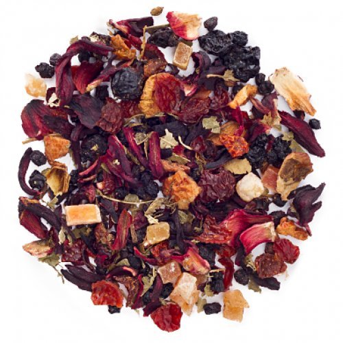 Amazon.com : DAVIDs TEA - Bear Trap 2 Ounce : Grocery & Gourmet Food
