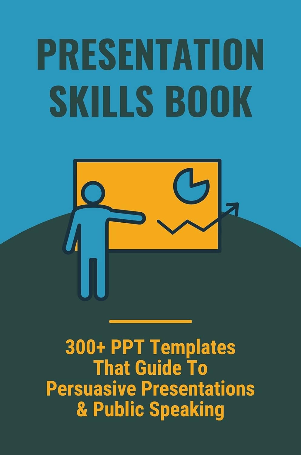 Amazon.com: Presentation Skills Book: 300+ PPT Templates That Guide To ...