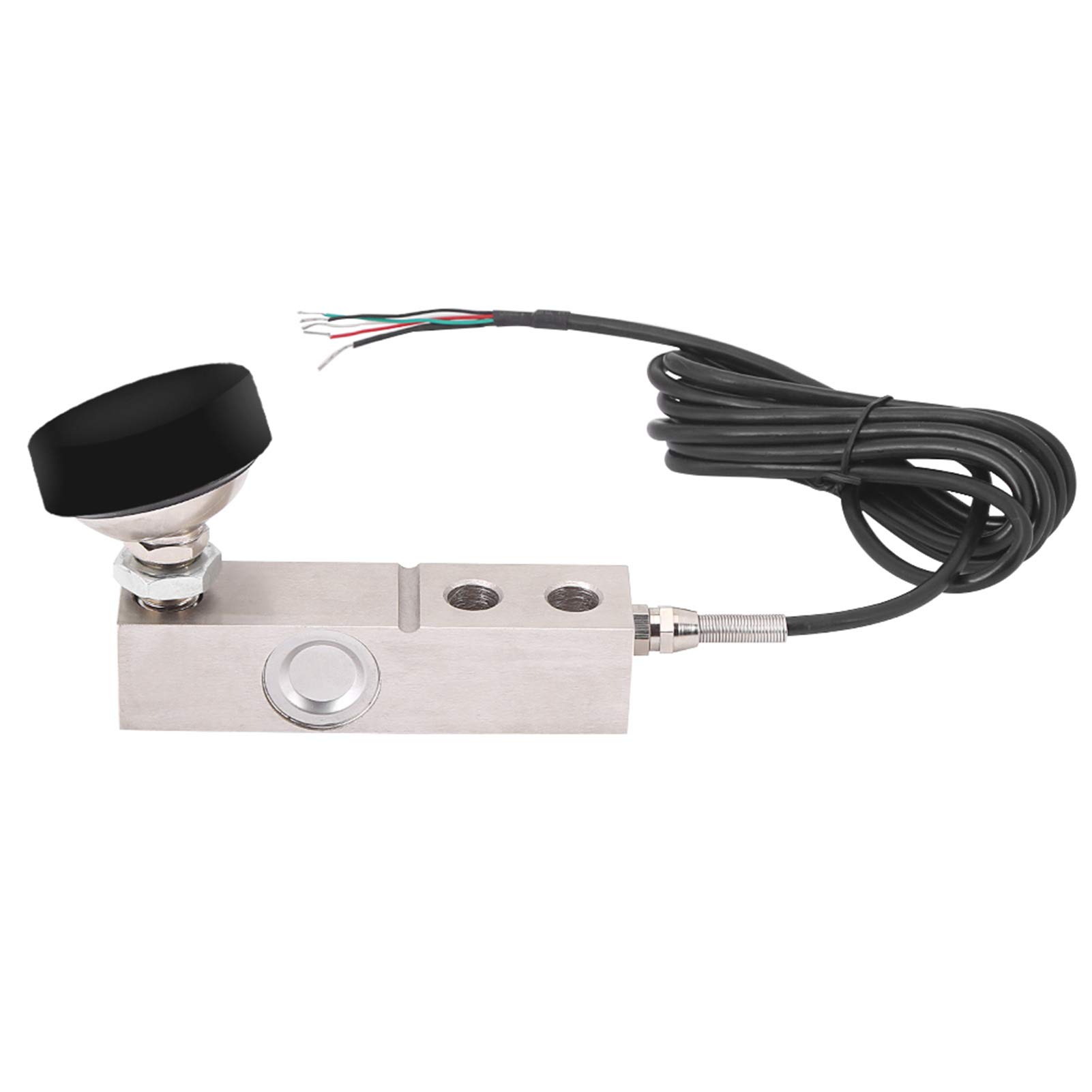 Buy Small loadometer sensor 1000KG Shear Beam Load Cell Sensor IP67 ...