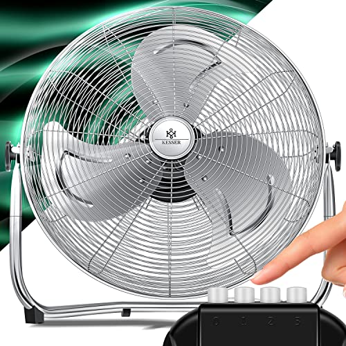 The 16 best Koenic fans - Hifi-Online.net