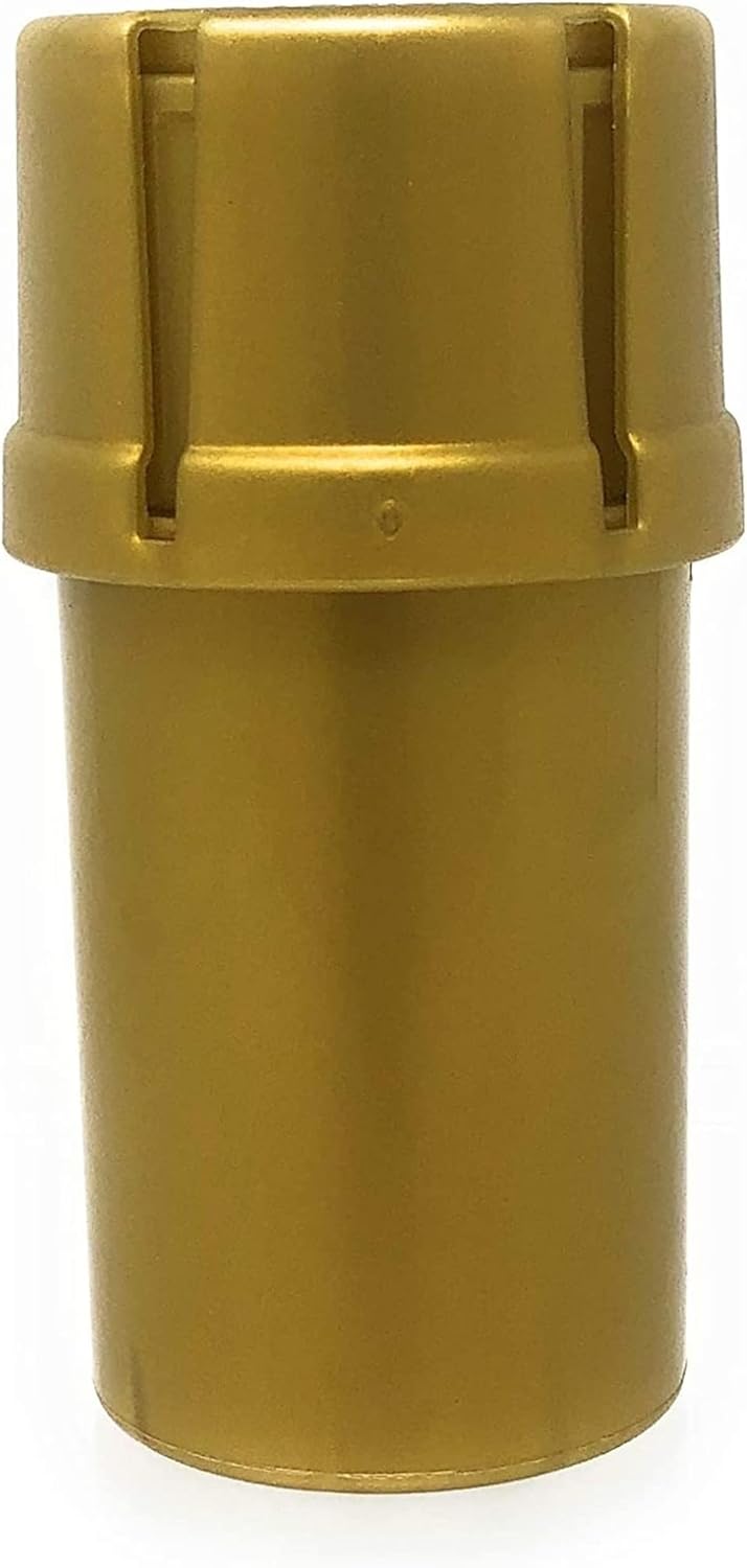 MedTainer Storage | Grinder Storage | Airtight Container | Medical ...